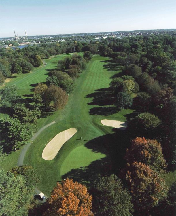 Kernwood Country Club | All Square Golf