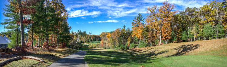 Trull Brook Golf Course | All Square Golf