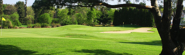 Thomson Country Club | All Square Golf