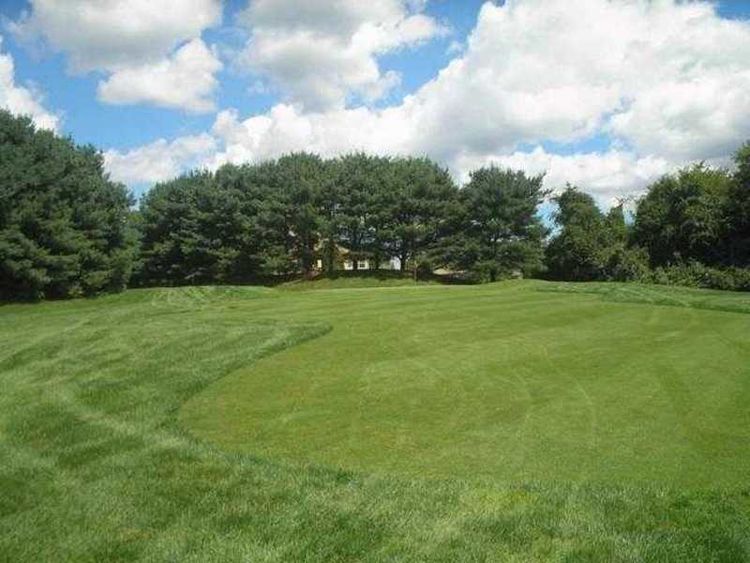 Hopedale Country Club | All Square Golf