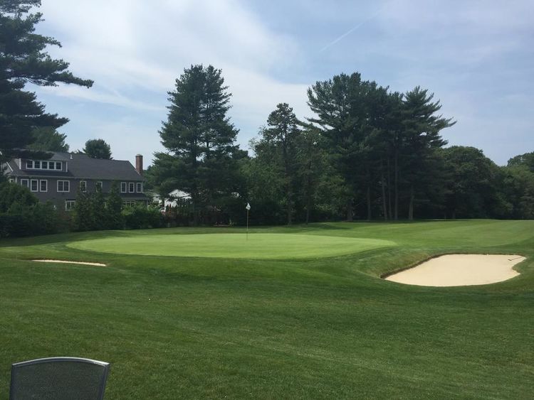 Needham Golf Club | All Square Golf