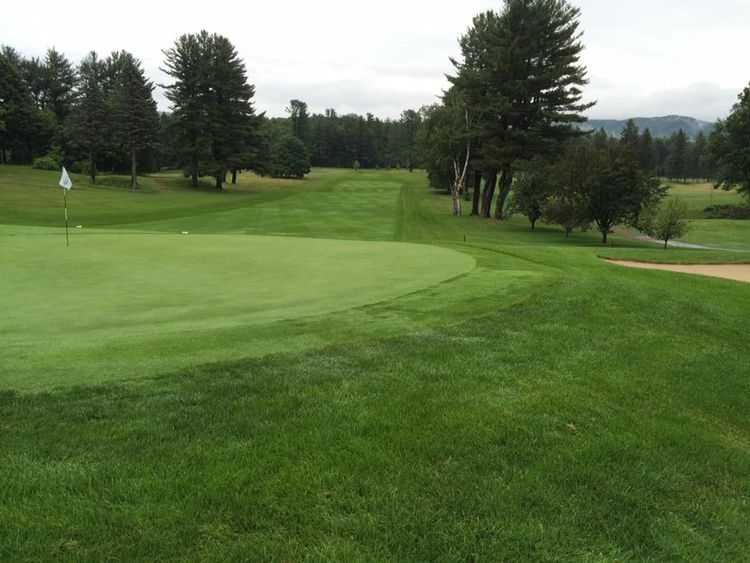 Northfield Golf Club | All Square Golf