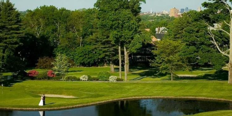 Oakley Country Club | All Square Golf