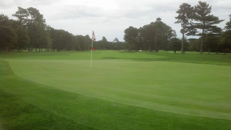 Olde Barnstable Fairgrounds Golf Club | All Square Golf