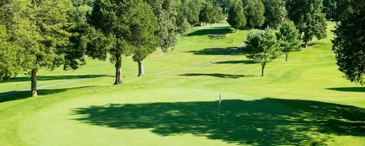 Amesbury Golf and Country Club | All Square Golf