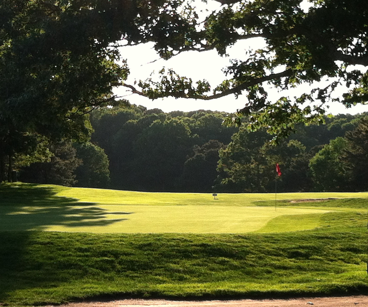 Cape Cod Country Club | All Square Golf