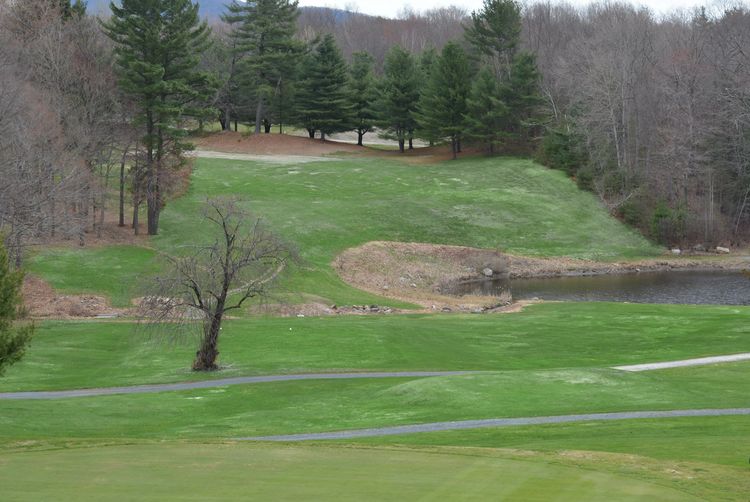 Pine Grove Golf Course | All Square Golf