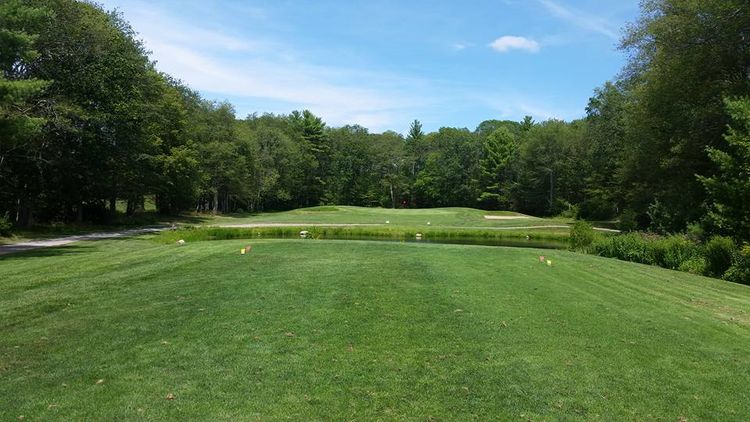 Rehoboth Country Club | All Square Golf