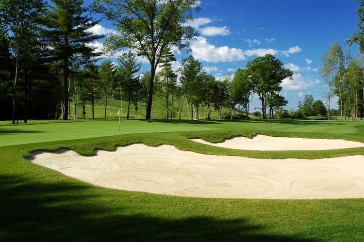 Renaissance Golf Club | All Square Golf