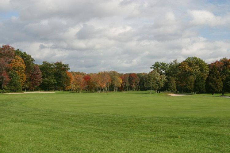 Spring Valley Country Club | All Square Golf