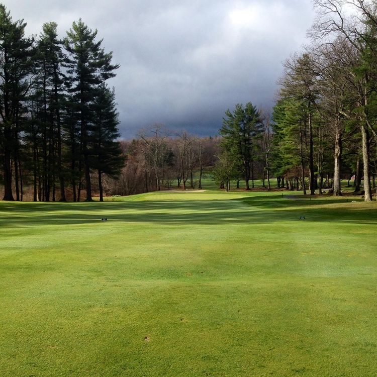 Tatnuck Country Club | All Square Golf