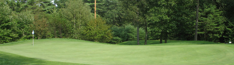 Townsend Ridge Country Club | All Square Golf