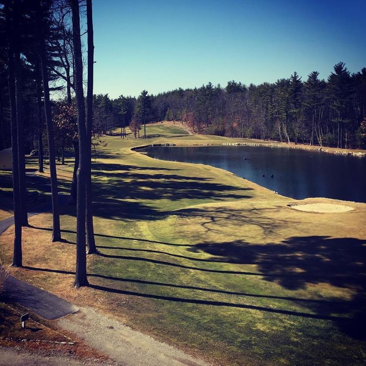 Wedgewood Pines Country Club | All Square Golf