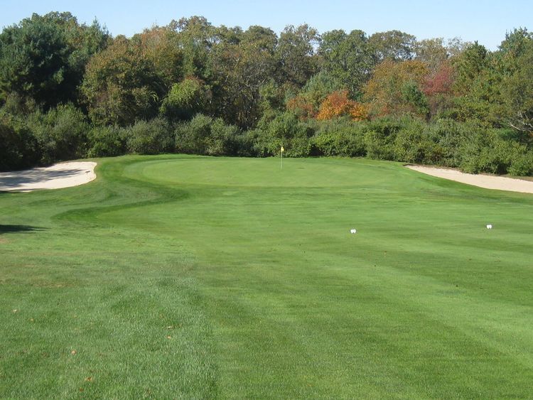 Acushnet River Valley Golf Course | All Square Golf