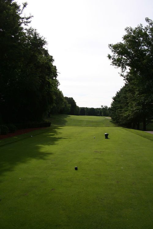 Weston Golf Club | All Square Golf