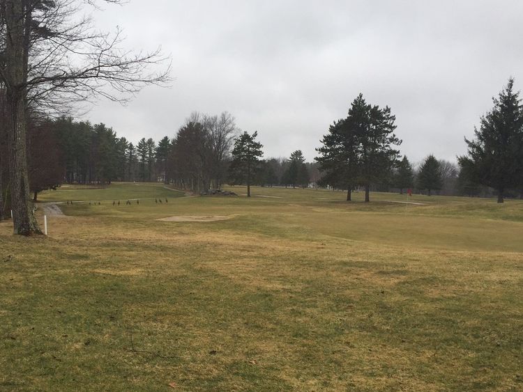 Nippo Lake Golf Club | All Square Golf