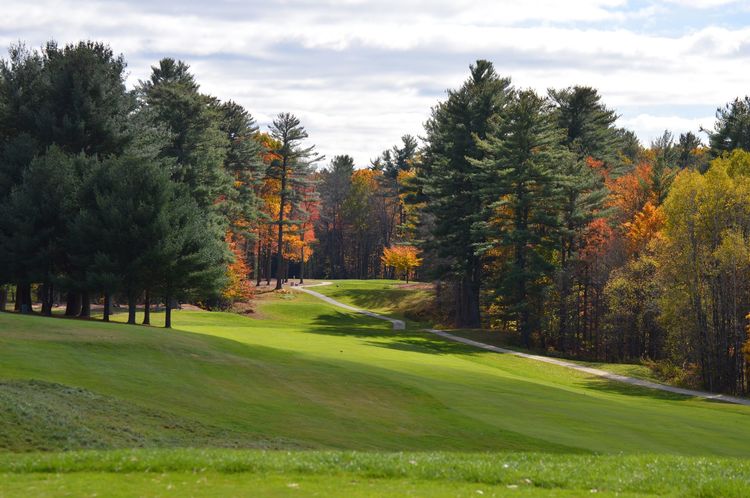 Rochester Country Club | All Square Golf