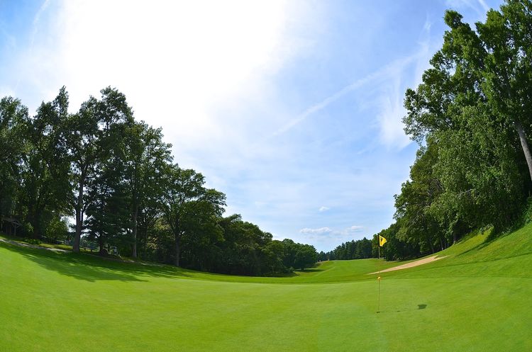 Sagamore Hampton Golf Club | All Square Golf