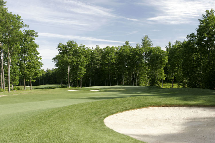 The Oaks Golf Links | All Square Golf