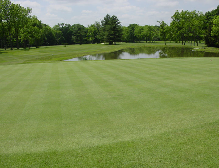 Sweet Water Golf Course | All Square Golf
