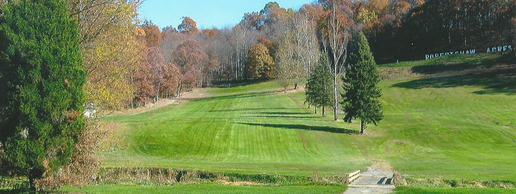 Norvelt Golf Club | All Square Golf