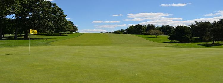 Carlisle Country Club | All Square Golf