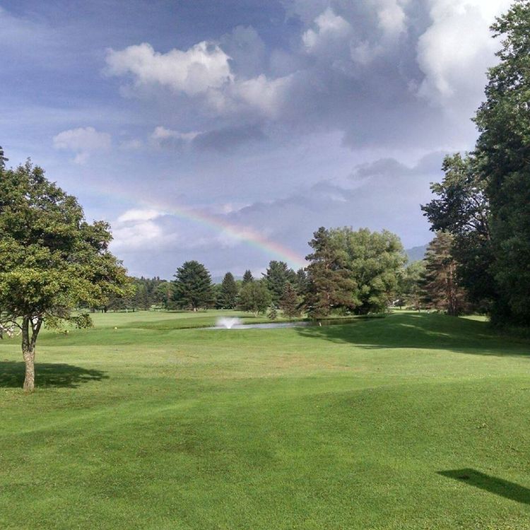 Smethport Country Club | All Square Golf