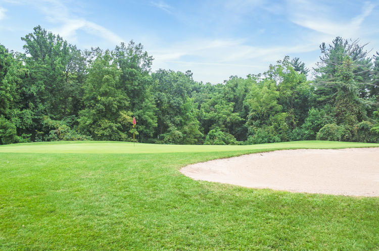 Honey Run Golf and Country Club | All Square Golf