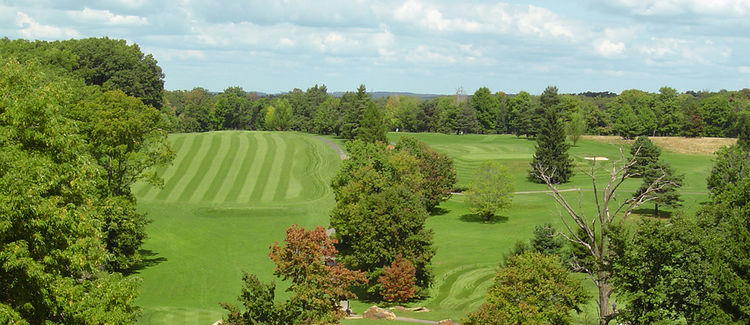 Black Hawk Golf Course | All Square Golf