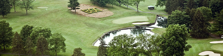 Bucknell Golf Club | All Square Golf