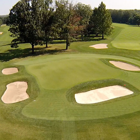 Cover pictures | Albums | Old York Road Country Club