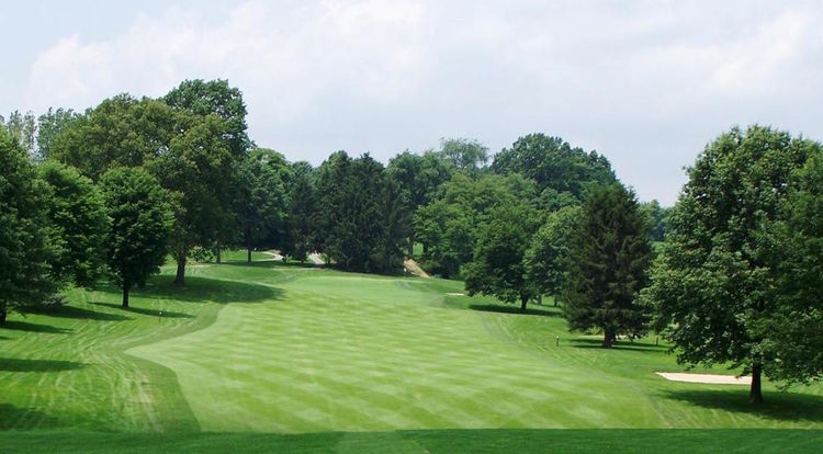 3 Lakes Golf Course | All Square Golf