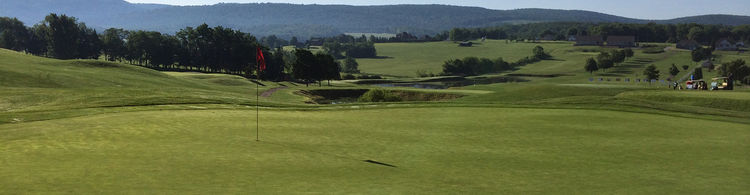 Glengarry Golf Links | All Square Golf