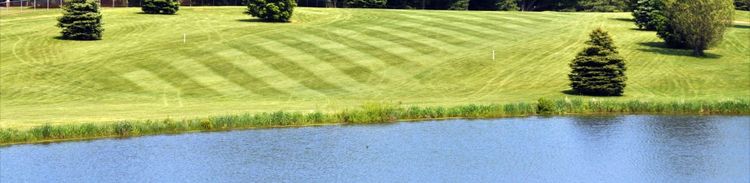 Country Meadows Golf Course | All Square Golf