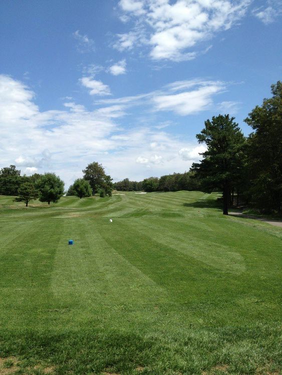 Mountain Valley Golf Course | All Square Golf
