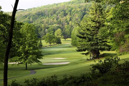 Conewango Valley Country Club | All Square Golf