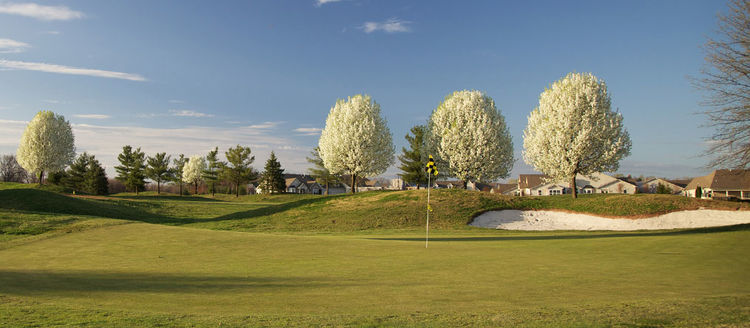 Kimberton Golf Club | All Square Golf