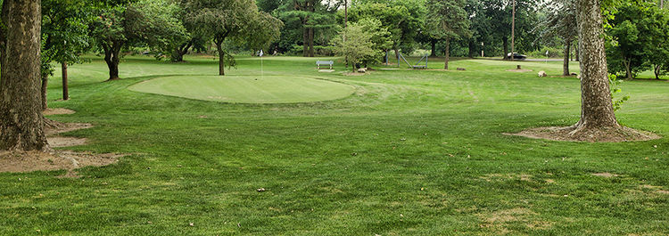 Double Eagle Golf at Snipes Farm | All Square Golf