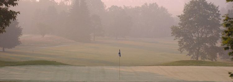 Sinking Valley Country Club | All Square Golf