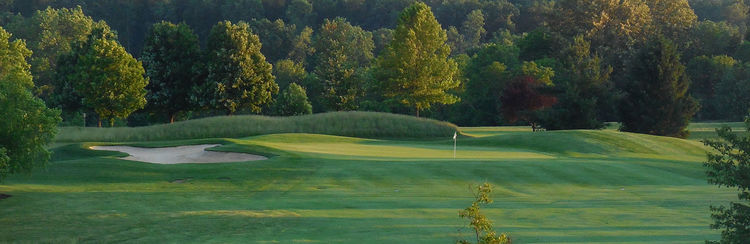 Honeybrook Golf Club | All Square Golf