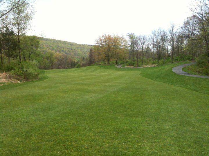 Terra Greens Golf Course | All Square Golf