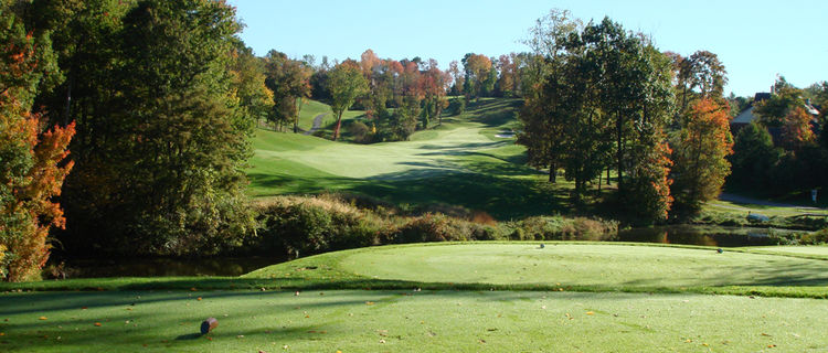 Diamond Run Golf Club | All Square Golf