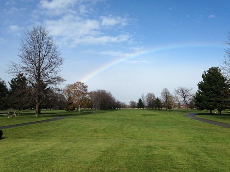 Green Meadows Golf Course | All Square Golf