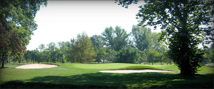 Mainland Golf Course | All Square Golf