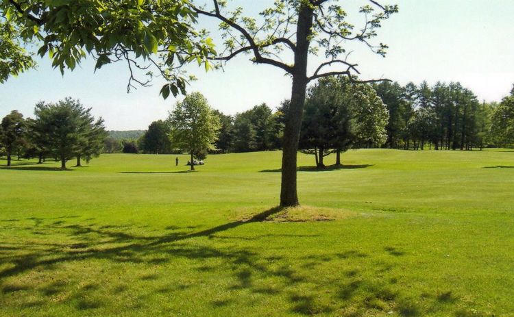 Mohawk Trails Golf Club | All Square Golf