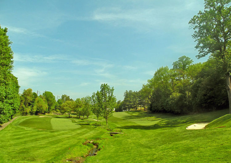Bala Golf Club | All Square Golf