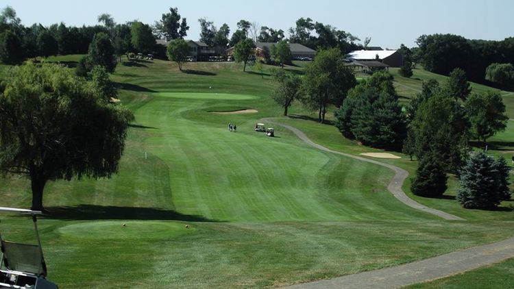 King's Mountain Golf Course | All Square Golf