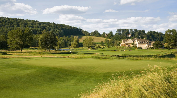 French Creek Golf Course | All Square Golf