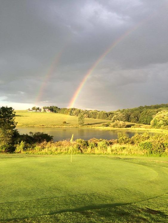 Lakeland Golf Club | All Square Golf