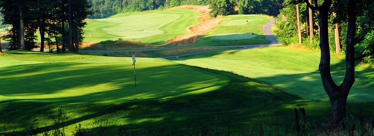 Iron Valley Golf Club | All Square Golf